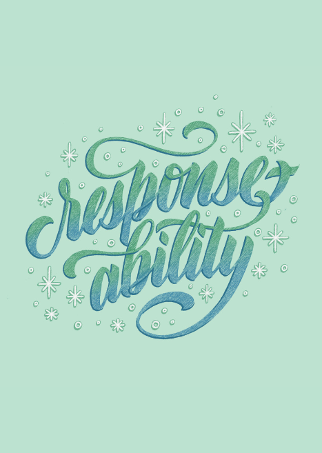 The New Adages: Response-ability – SPRY